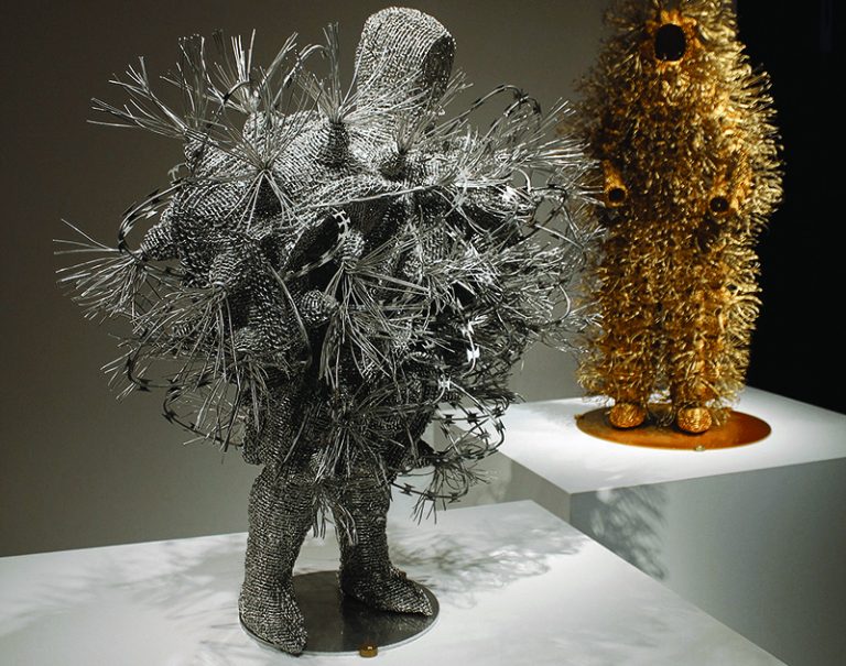 Walter Oltmann - Adventuring into Art