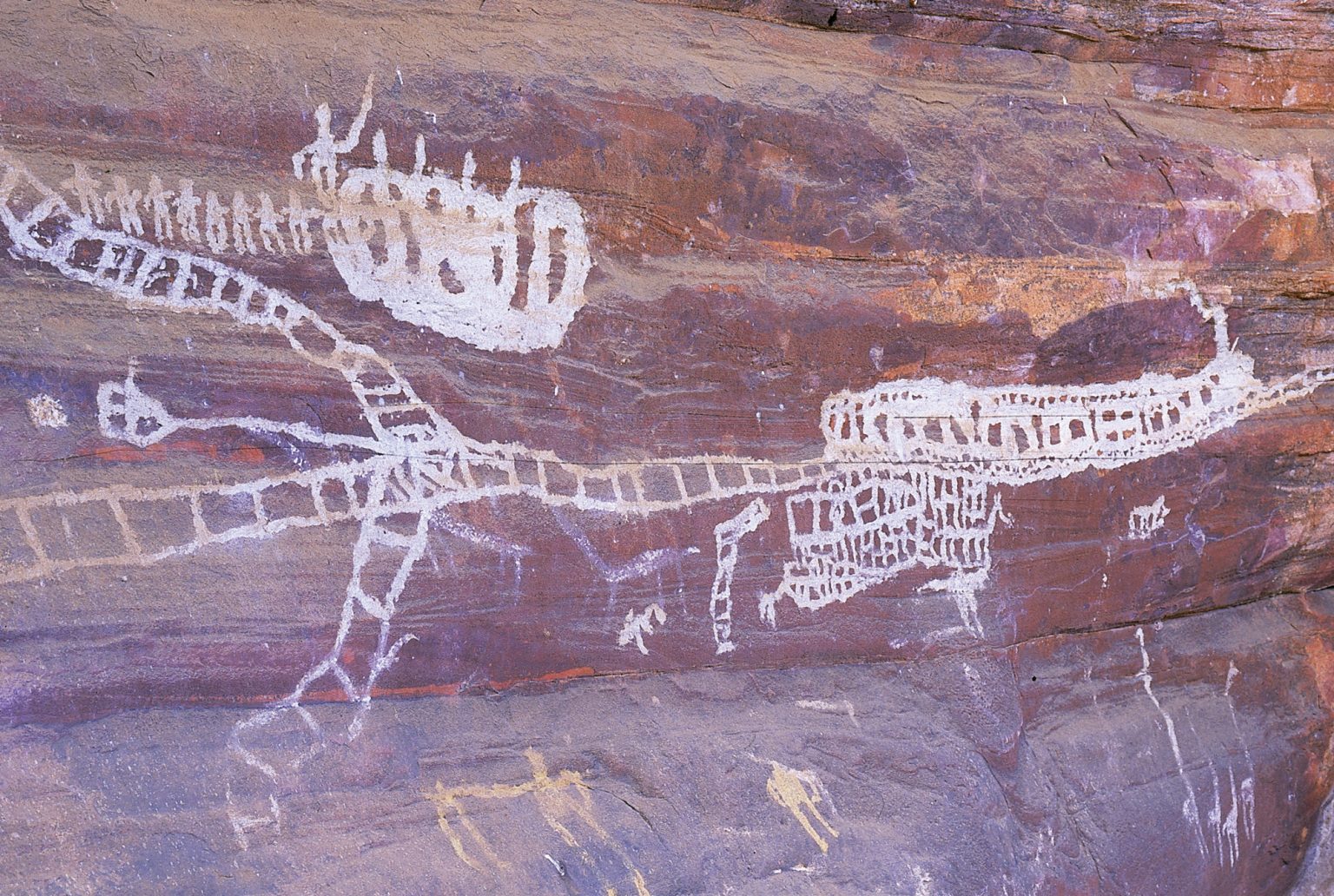 Southern African rock art | Adventuring into Art