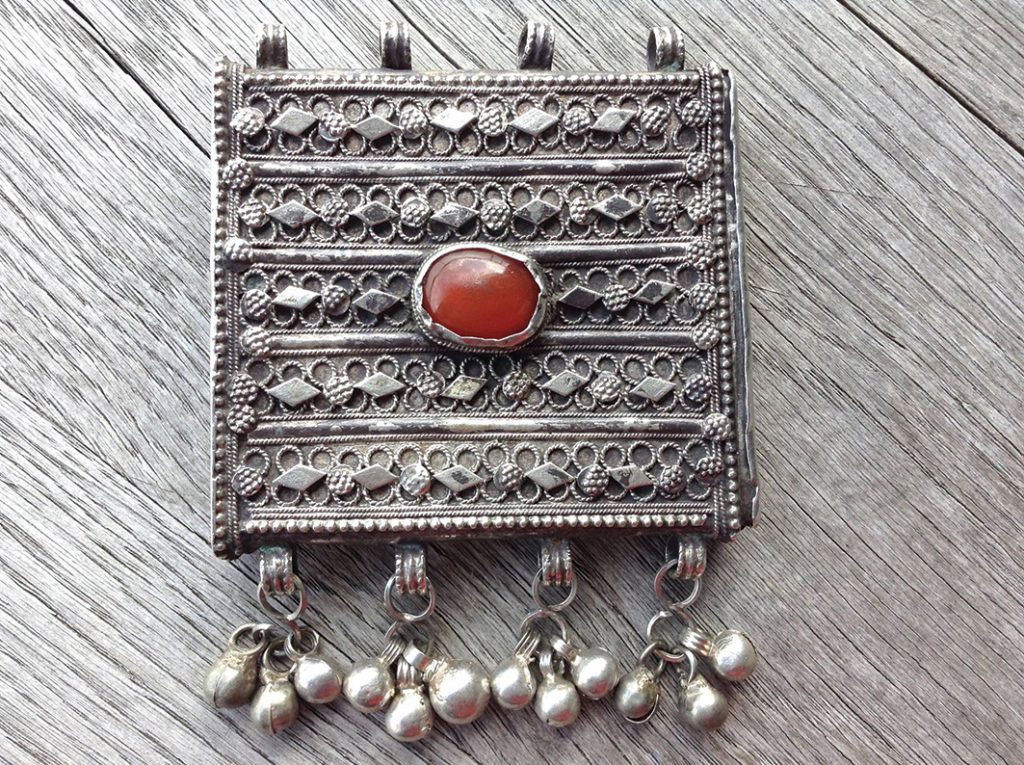 Objects of Significance - Adventuring into Art